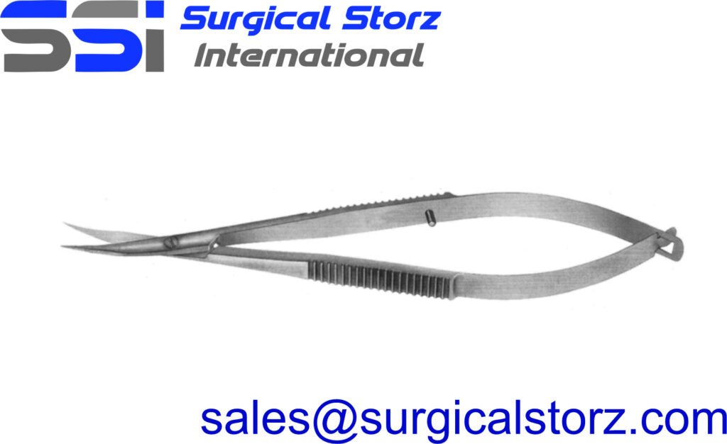 Westcott Stitch Scissor Curved, Very Sharp Pointed Tips, Standard ...